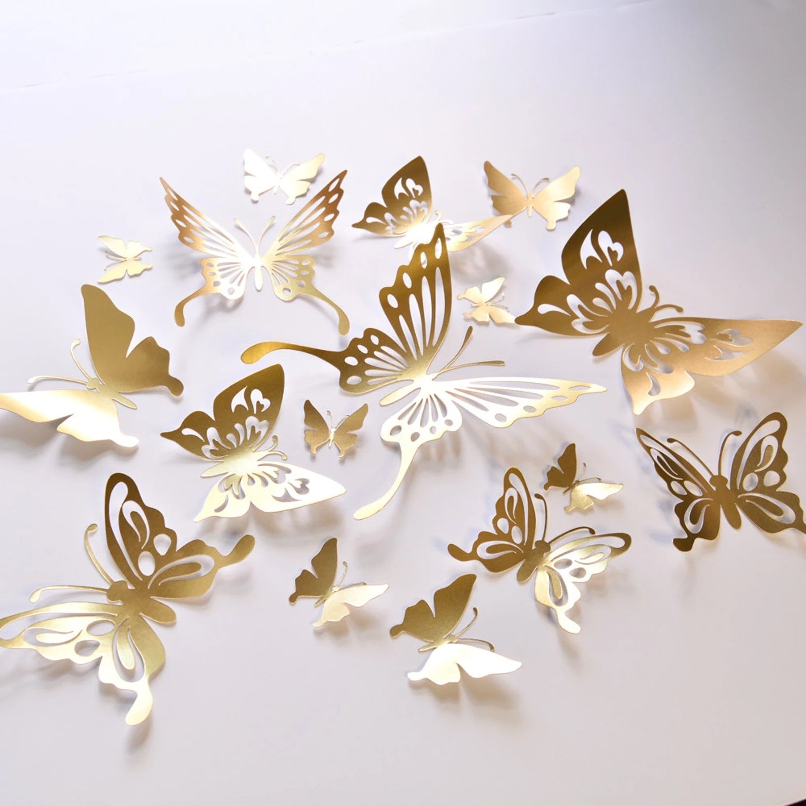 Paper Butterfly Decor - Artpaperwonders.us – artpaperwonders.us
